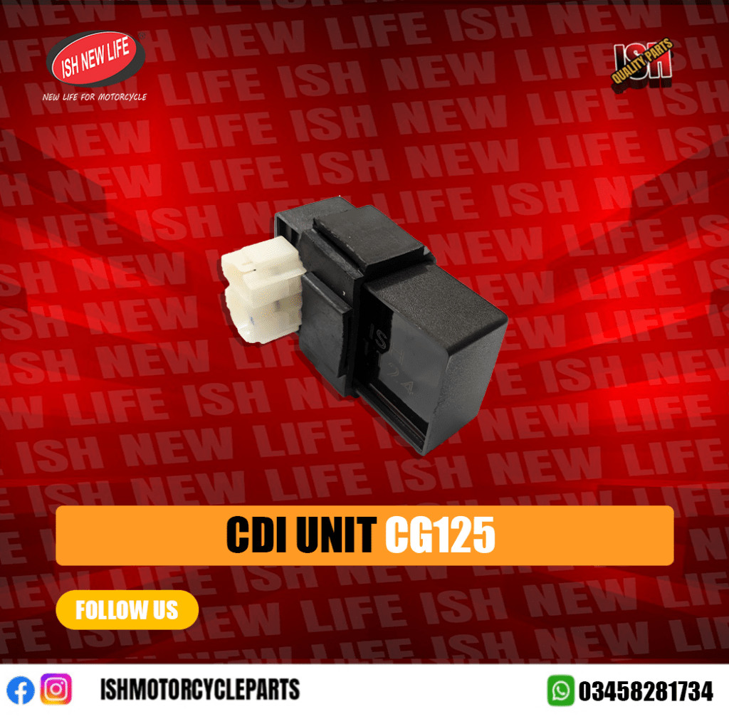 ISH New Life - Home page of ISH Motor Bike Parts